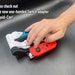One-handed Switch Joy-con Adapter - Etsy