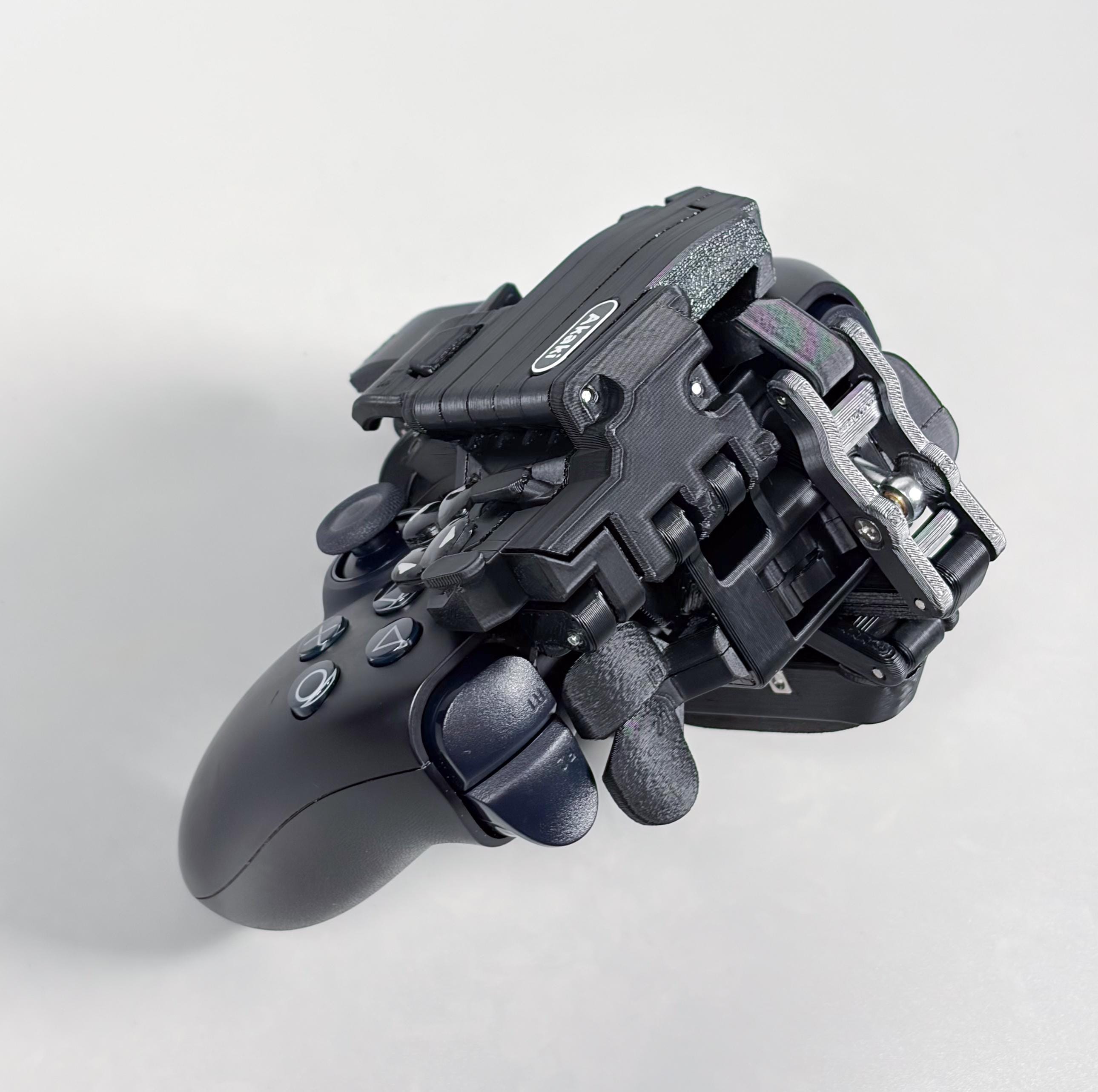 One-handed PS5 Attachment 2 - Etsy