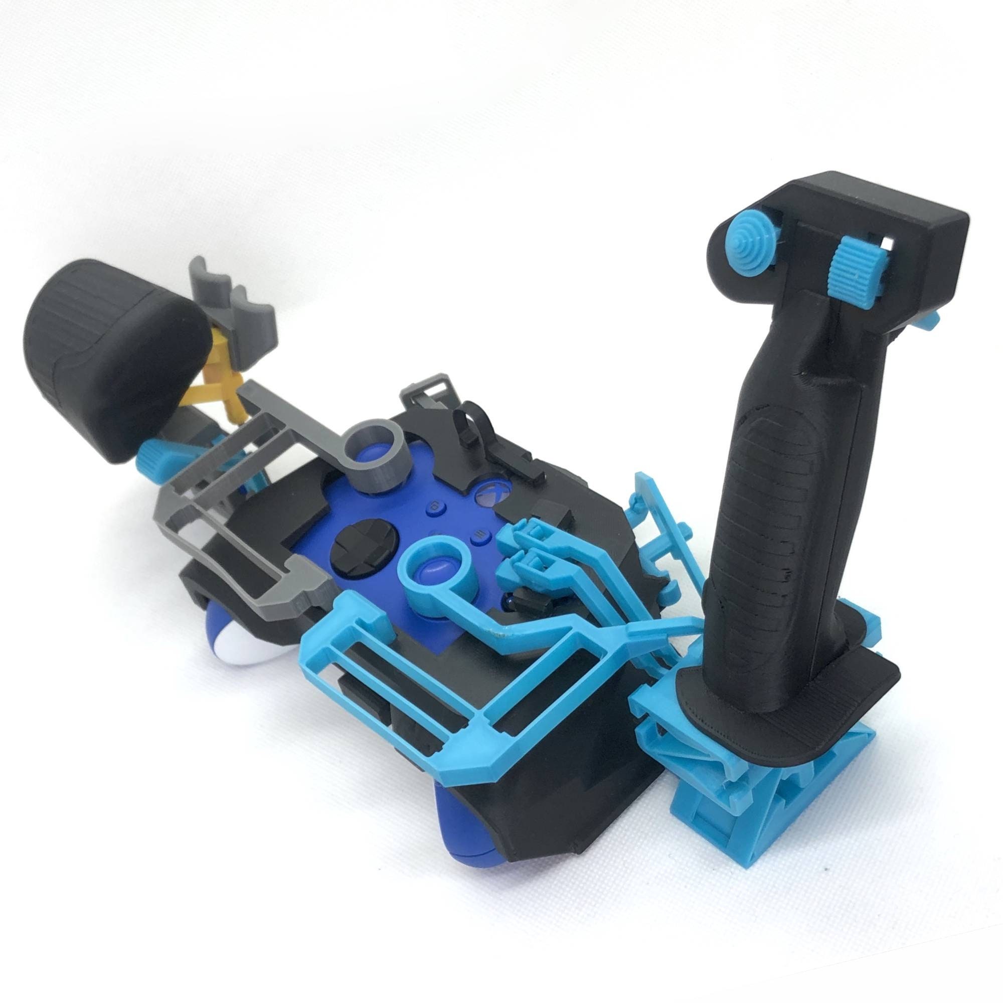 3D Printable Flexure Joystick for Xbox Series X/S and Xbox One - Etsy