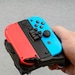 One-handed Switch Joy-con Adapter - Etsy