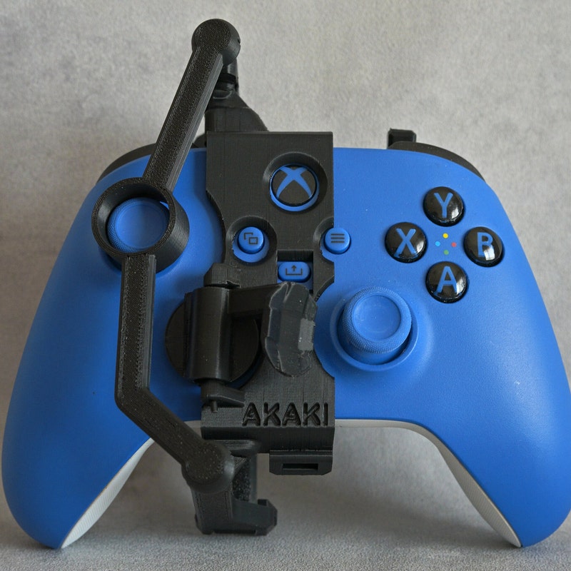 Hoya One Flight Controller Xbox Series X Won't Respond to Throttle or ...