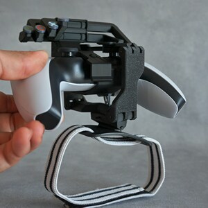 One-handed PS5 Attachment - Etsy