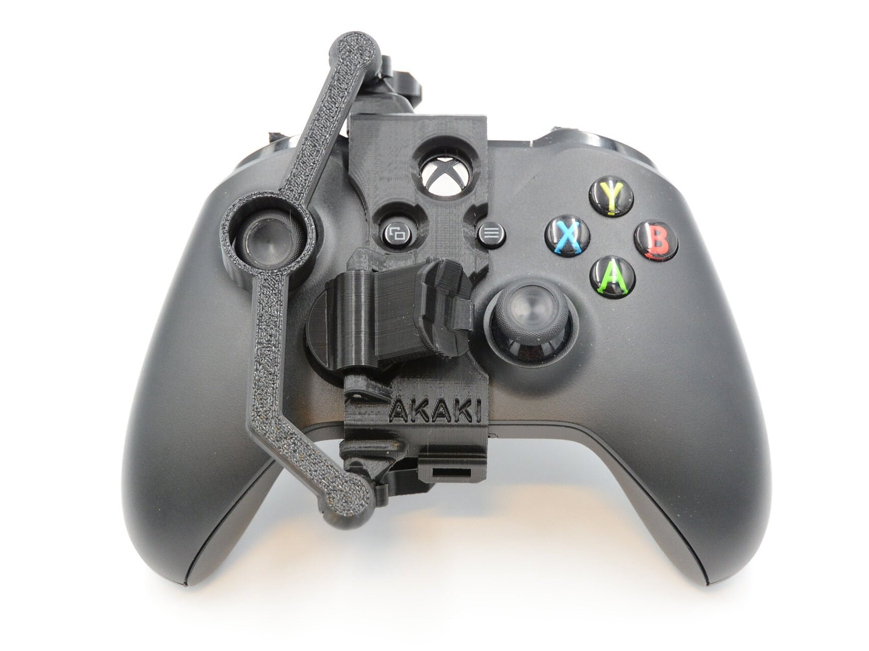 One handed xbox one controller store