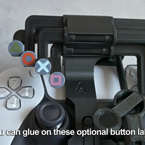 One-handed PS5 Attachment - Etsy UK