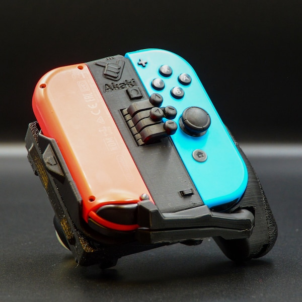 Nintendo Switch Controller Grips - Etsy UK