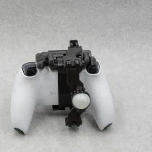 One-handed PS5 Attachment - Etsy