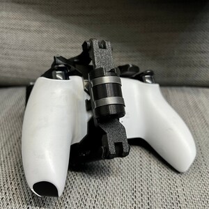 One-handed PS5 Attachment - Etsy UK
