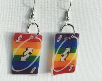 Uno Reverse Card | Etsy