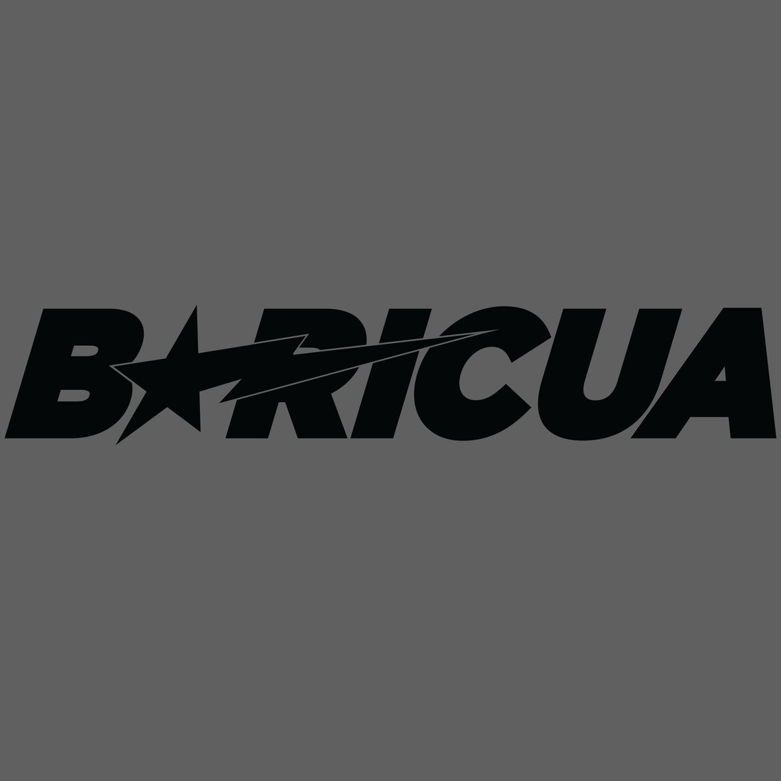 Puerto Rican Boricua Sticker Decal - Etsy