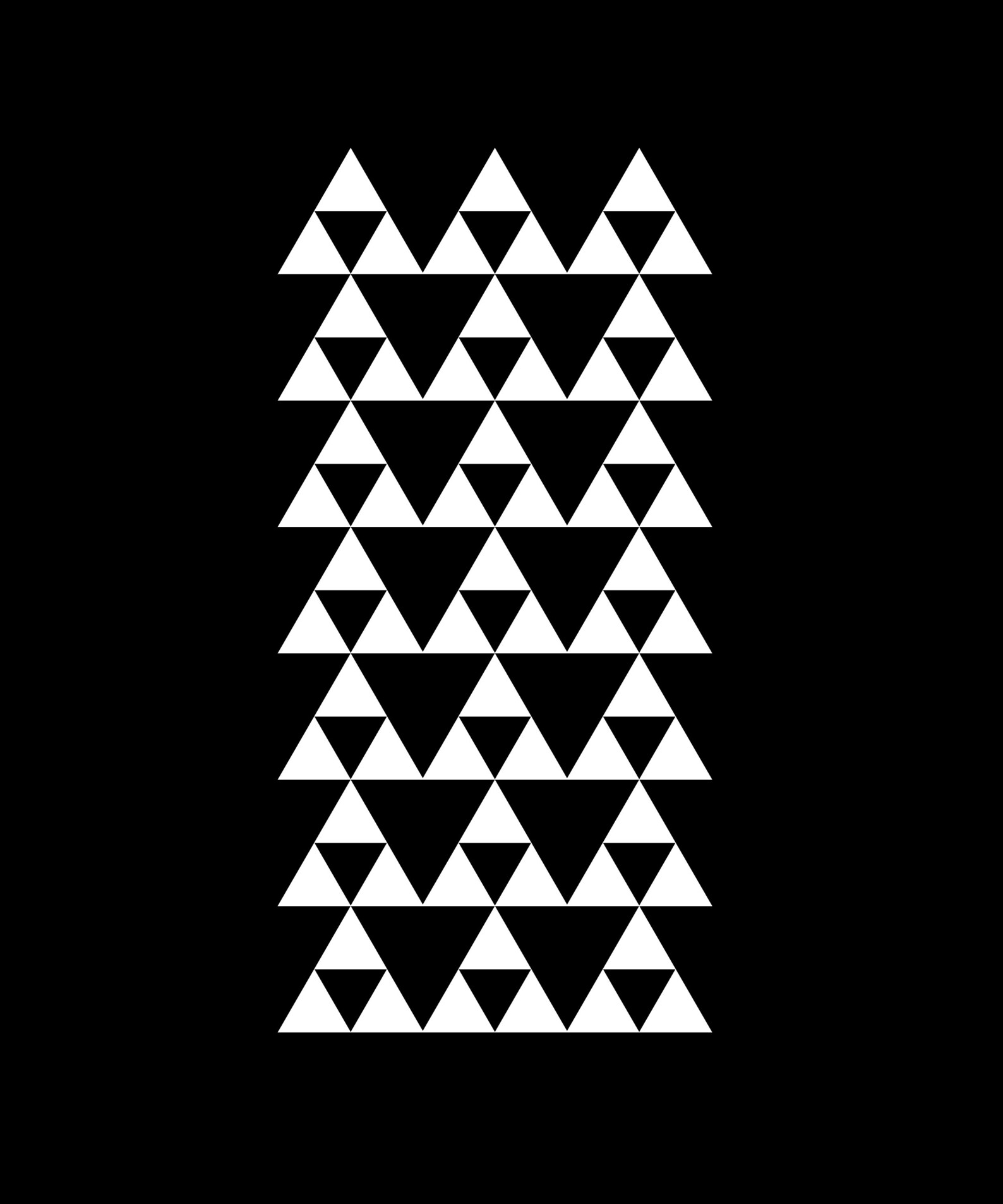 Mauna Kea Hawaiian Tribal Sticker Decal - Etsy