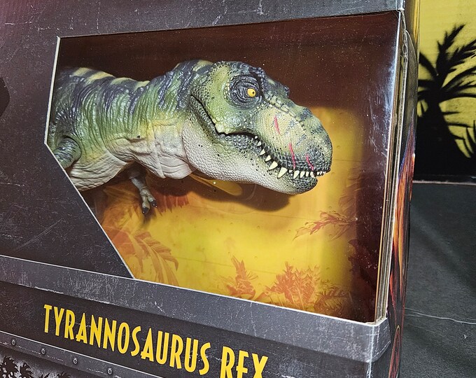 Custom Hammond Collection Buck Tyrannosaurus - Etsy