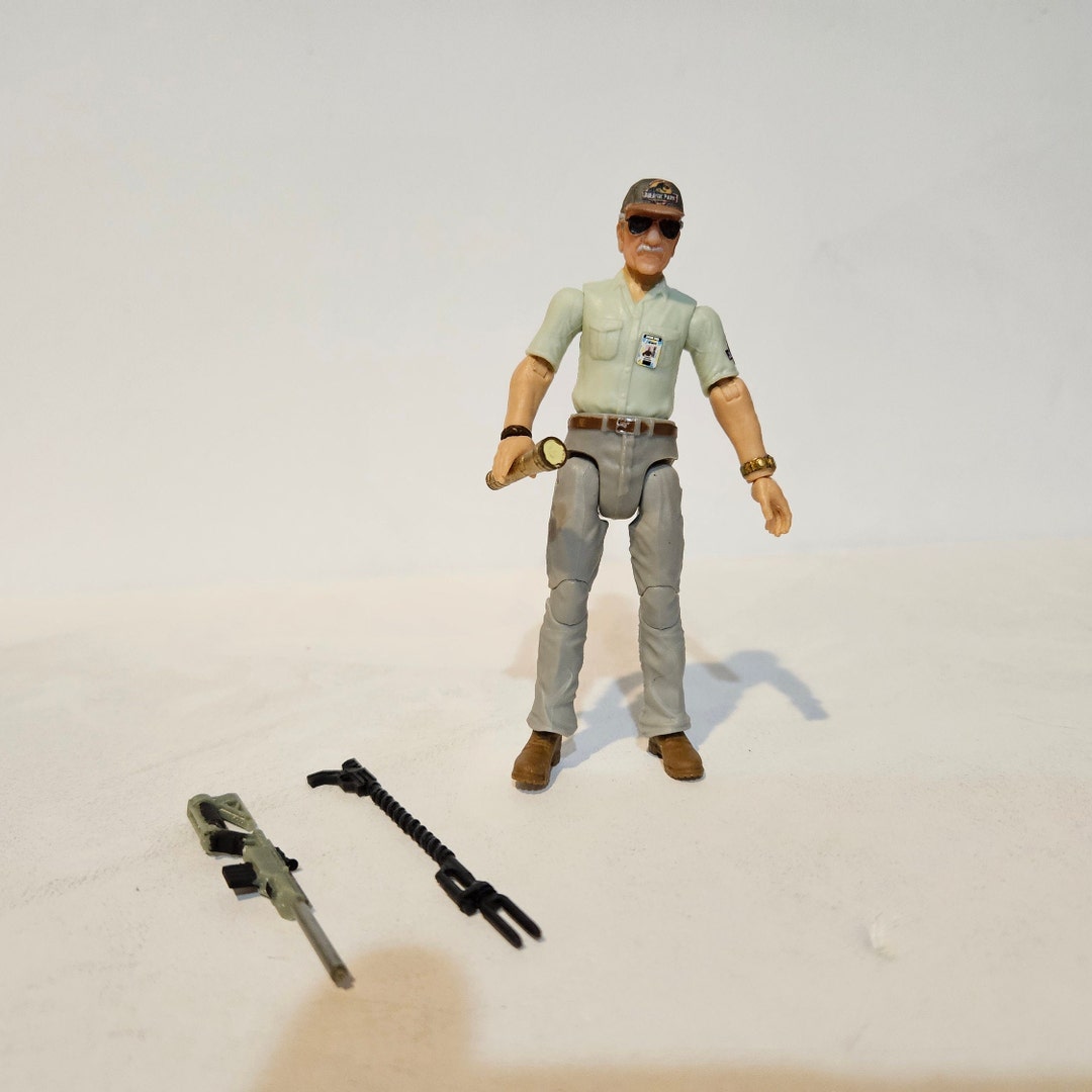 Custom Hammond Correction Dr. Gerry Harding - Etsy