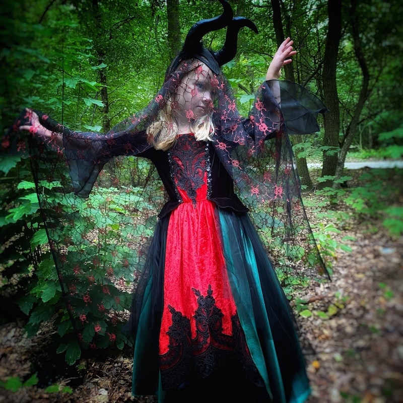 Demon Costumes - Etsy