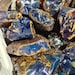Raw Blue Amber Good Quality AAA | Raw Amber | Natural | Healing Stone ...