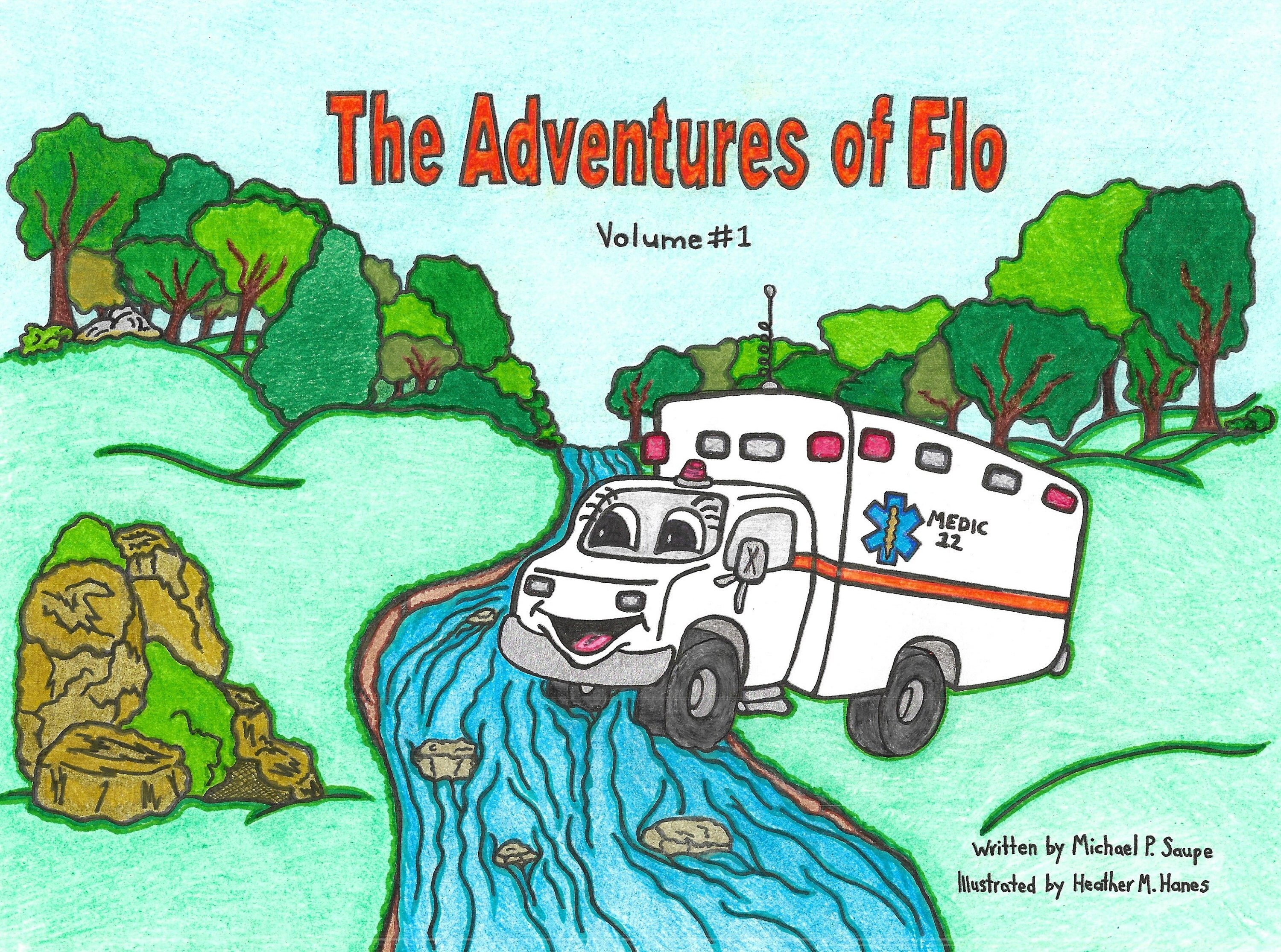 Plant Competition Cartoon