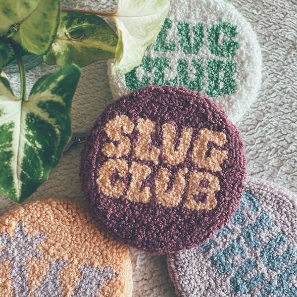 Punchneedle - Etsy UK