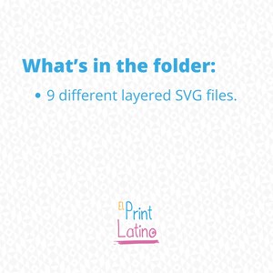 Fabulosa Gift Card Holder, Latino Paper Crafts, Mexican Mothers Day ...