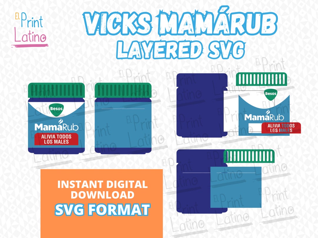 Vaporub, Gift Card Holder, Latino Paper Crafts, Mexican Mothers Day ...