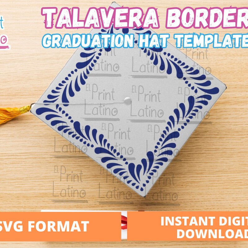 Talavera Tile - Etsy