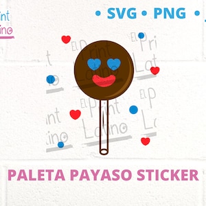 Paleta Payaso Collection | Valentines Day Bundle, Paleta Payaso Mexican ...