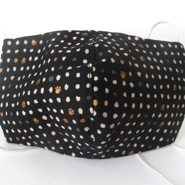 Kimono Face Mask - Etsy