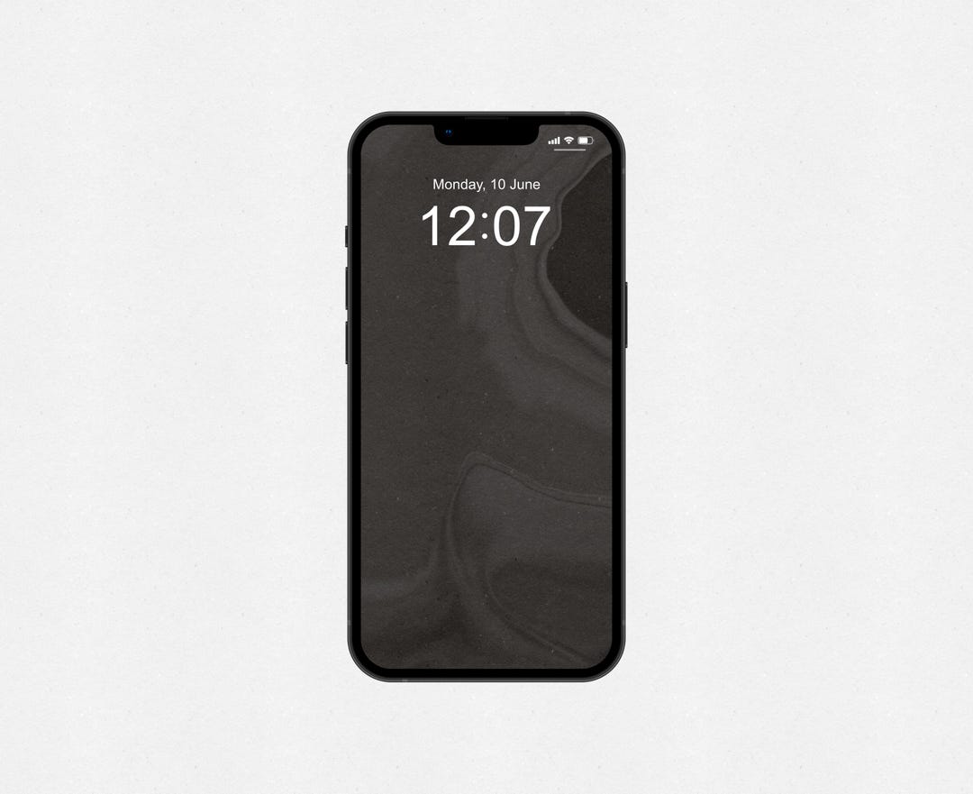 Minimalist Phone Wallpaper Minimal iPhone Wallpaper Abstract Background ...