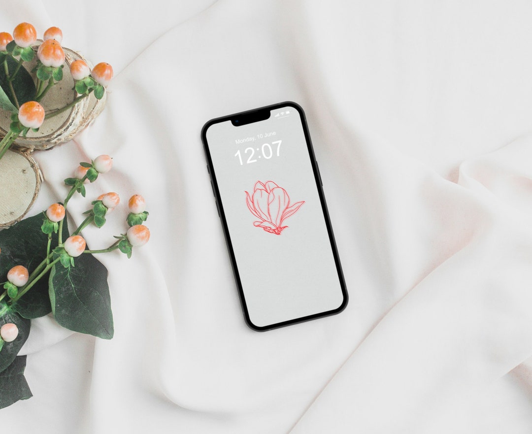 Minimalist iPhone Wallpaper Lock Screen Minimal iPhone Background ...