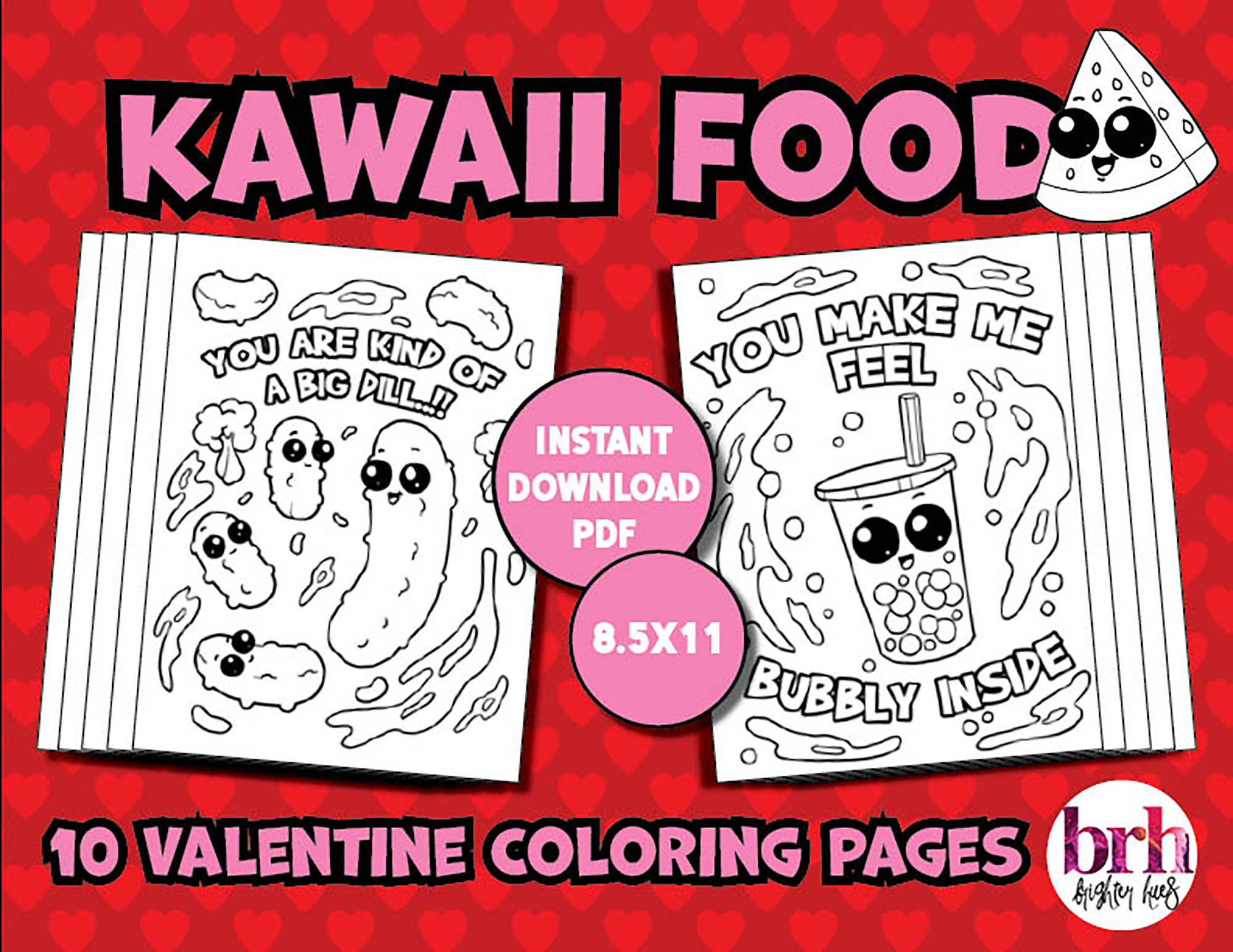 Red Food Coloring Clipart