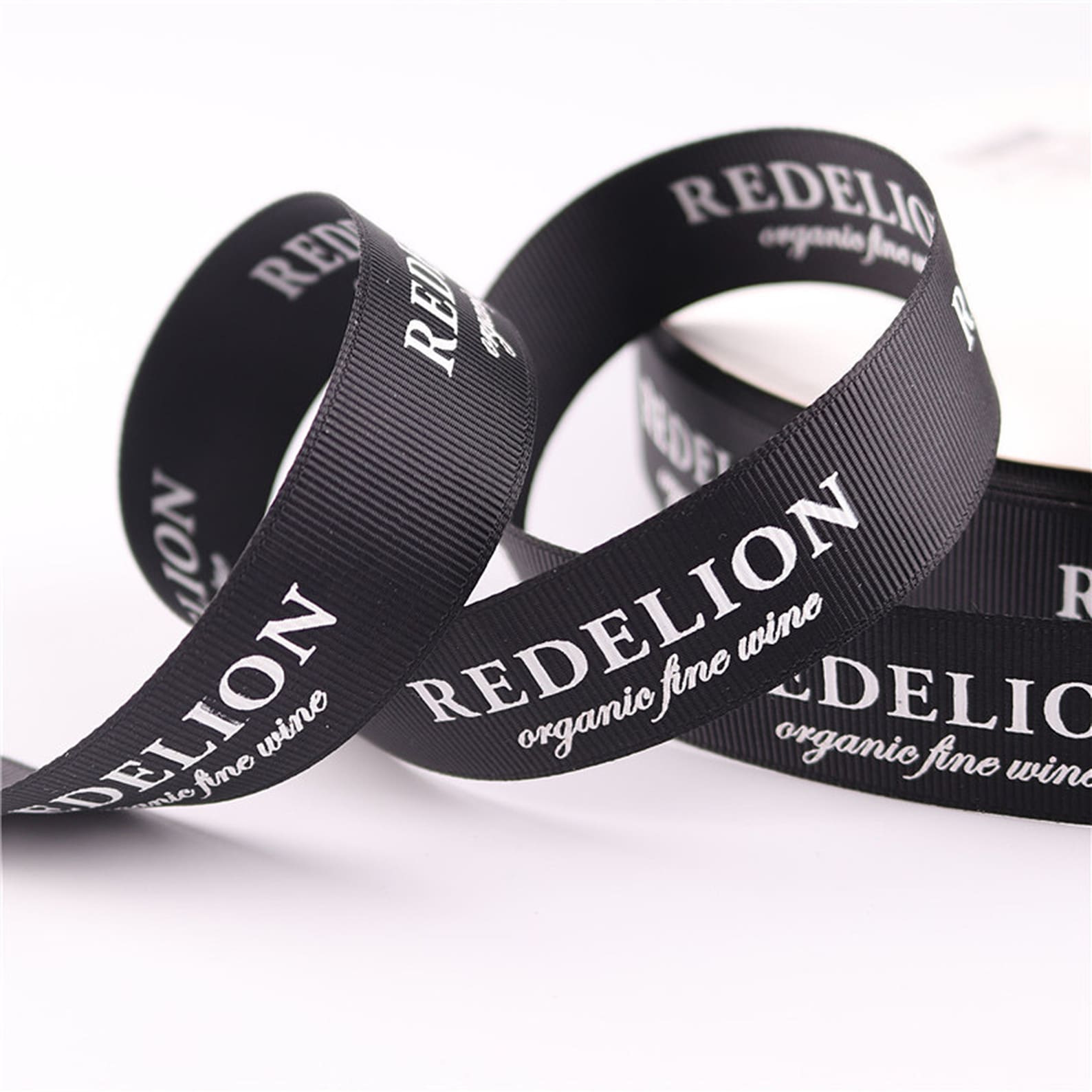 Personalized Grosgrain Ribbon 100yards Roll - Etsy