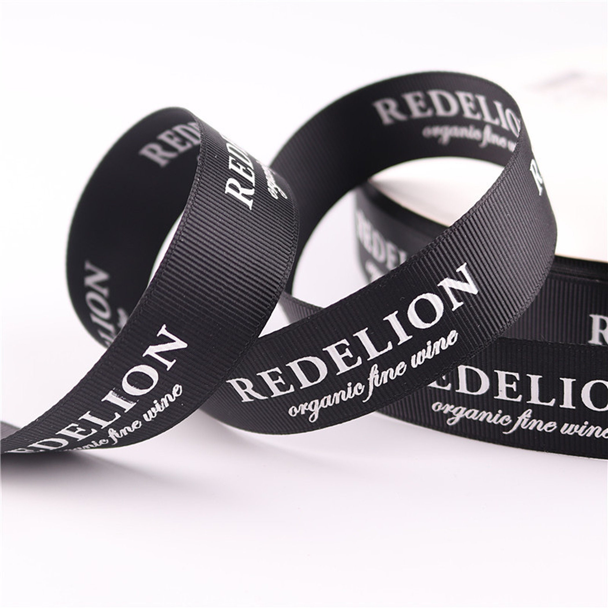 Personalized Grosgrain Ribbon 100yards Roll - Etsy