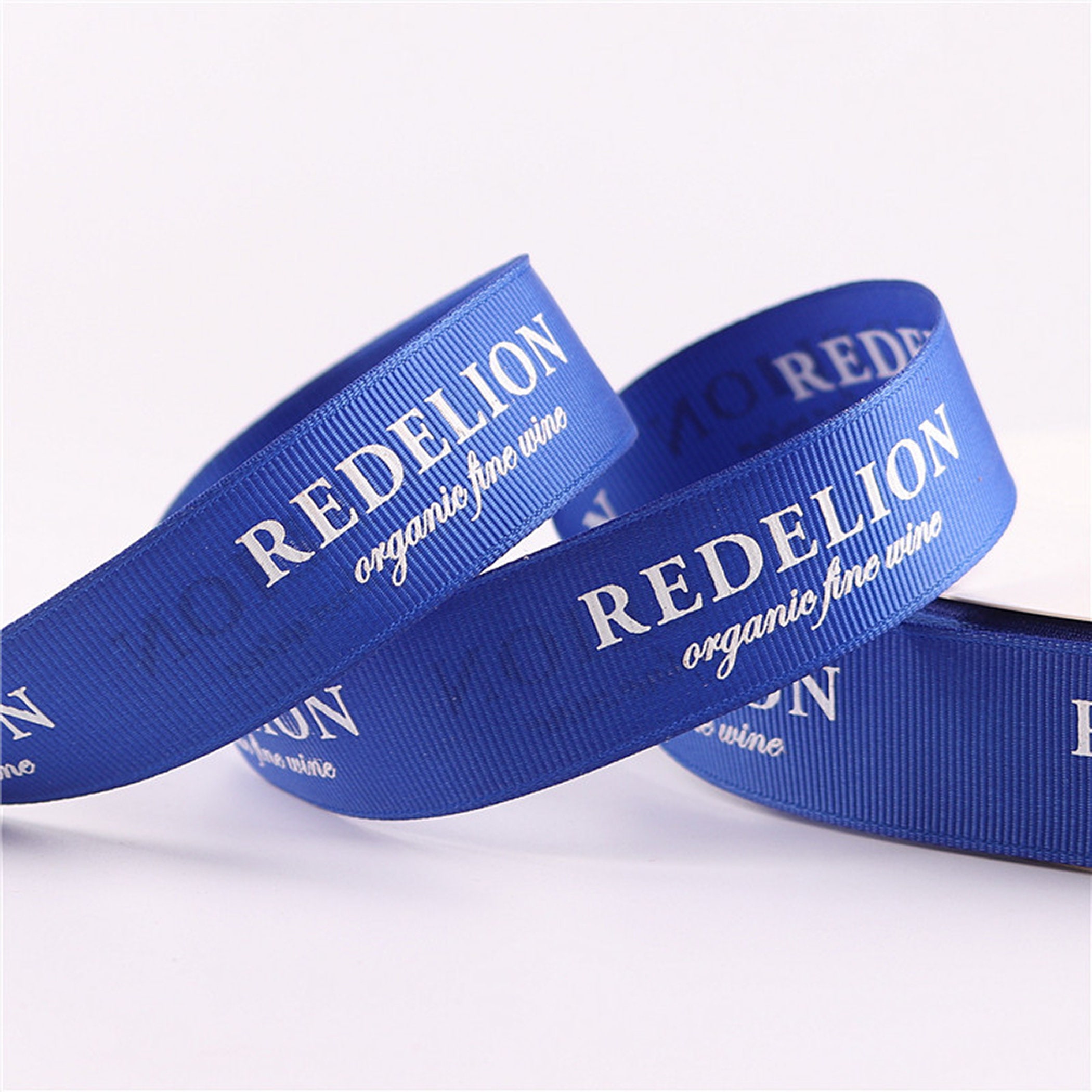 Personalized Grosgrain Ribbon 100yards Roll - Etsy