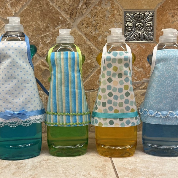 Dish Soap Cover - Etsy
