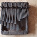 African Kalimba Mbira Thumb Piano Antique - Etsy UK