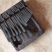 African Kalimba Mbira Thumb Piano Antique - Etsy UK