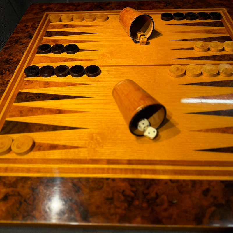 BeautifulBackgammon - Etsy