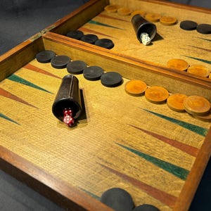 BeautifulBackgammon - Etsy