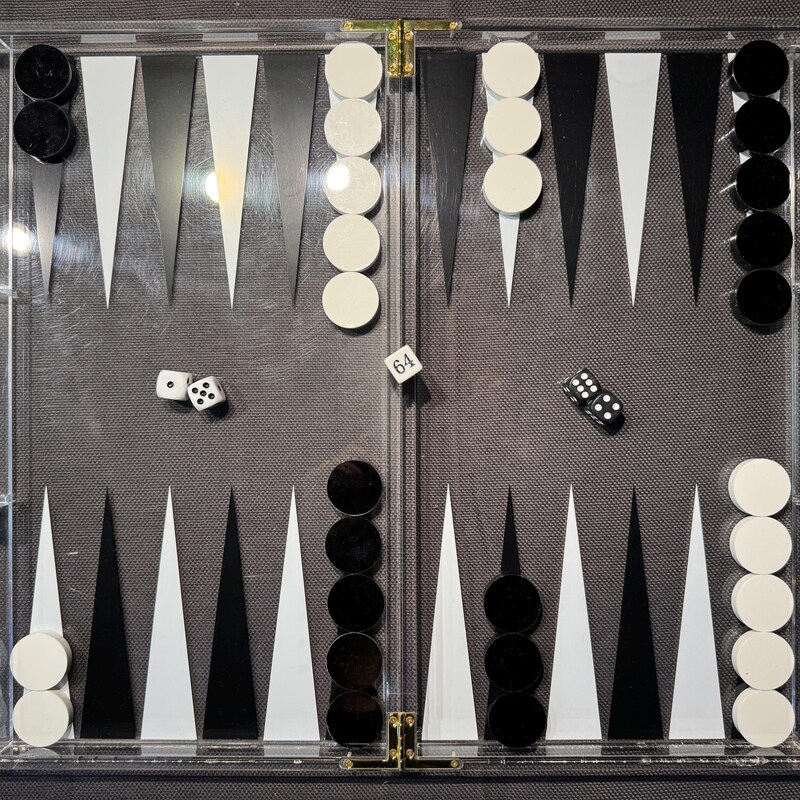 BeautifulBackgammon - Etsy
