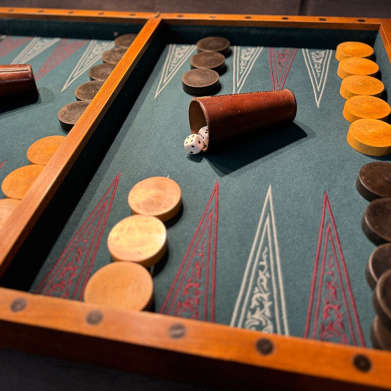 BeautifulBackgammon - Etsy