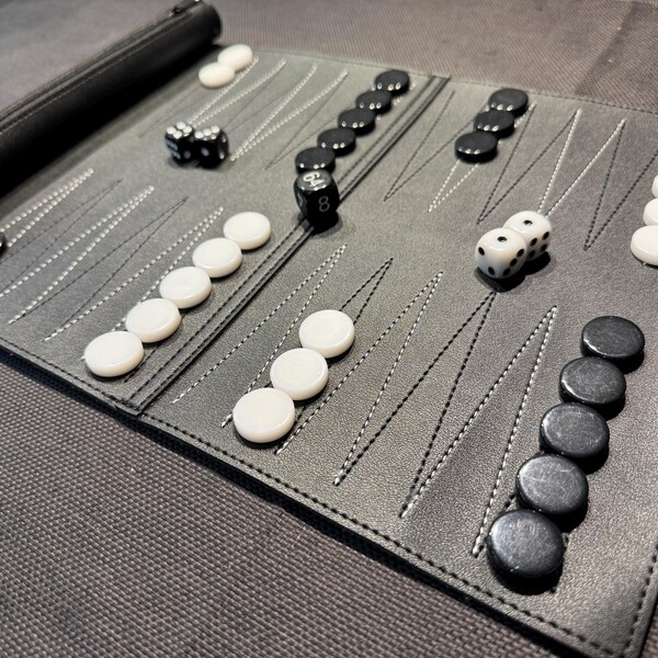 BeautifulBackgammon - Etsy