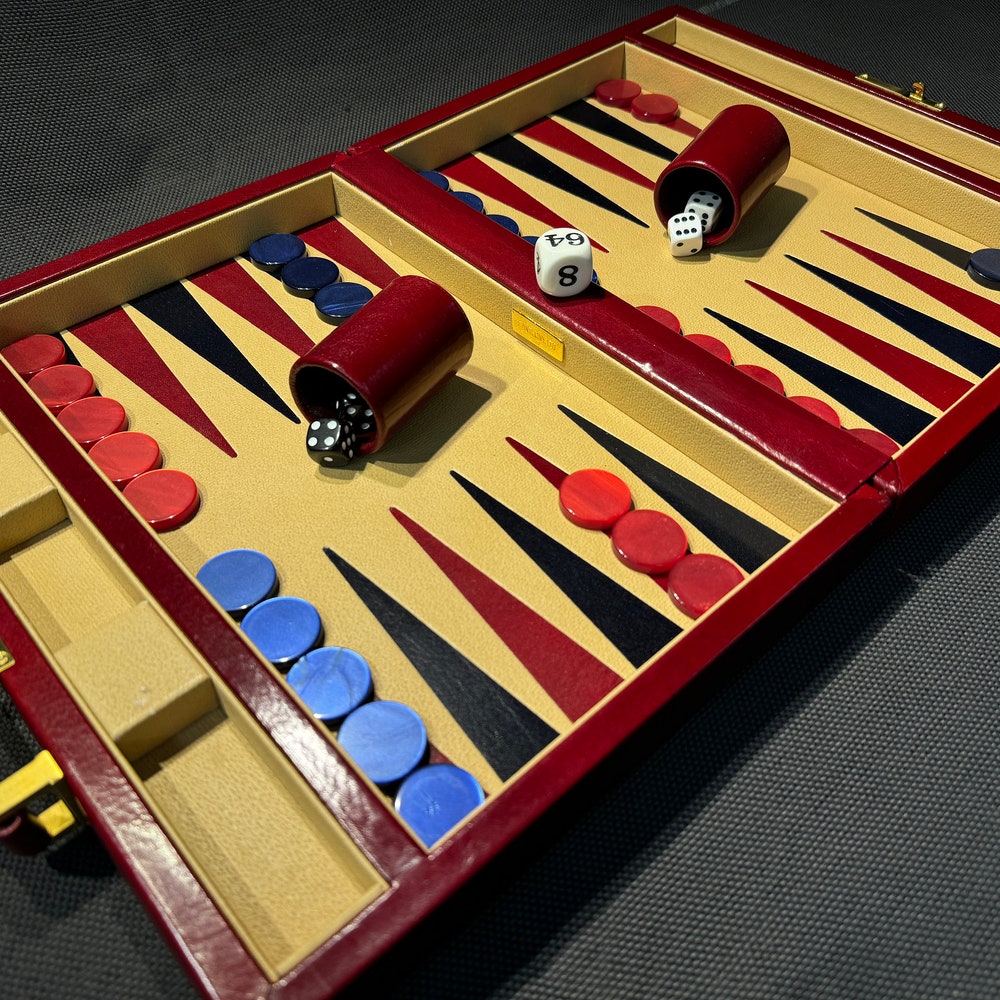 BeautifulBackgammon - Etsy