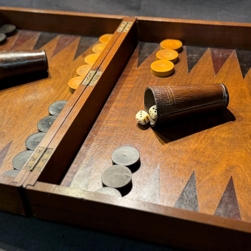 BeautifulBackgammon - Etsy