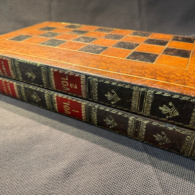 BeautifulBackgammon (Ships from: France) - Etsy