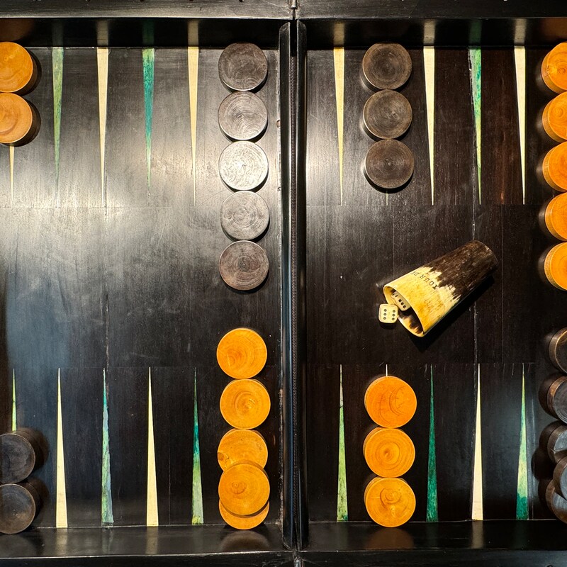 BeautifulBackgammon - Etsy