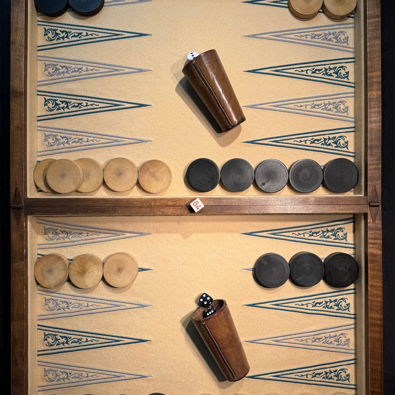 BeautifulBackgammon - Etsy