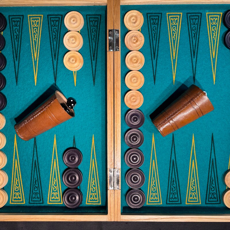BeautifulBackgammon - Etsy