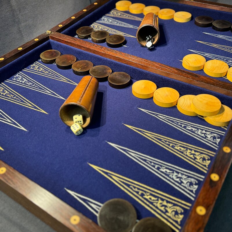 BeautifulBackgammon - Etsy