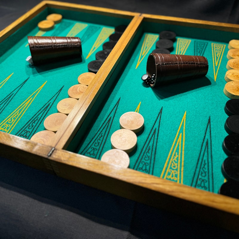 BeautifulBackgammon - Etsy
