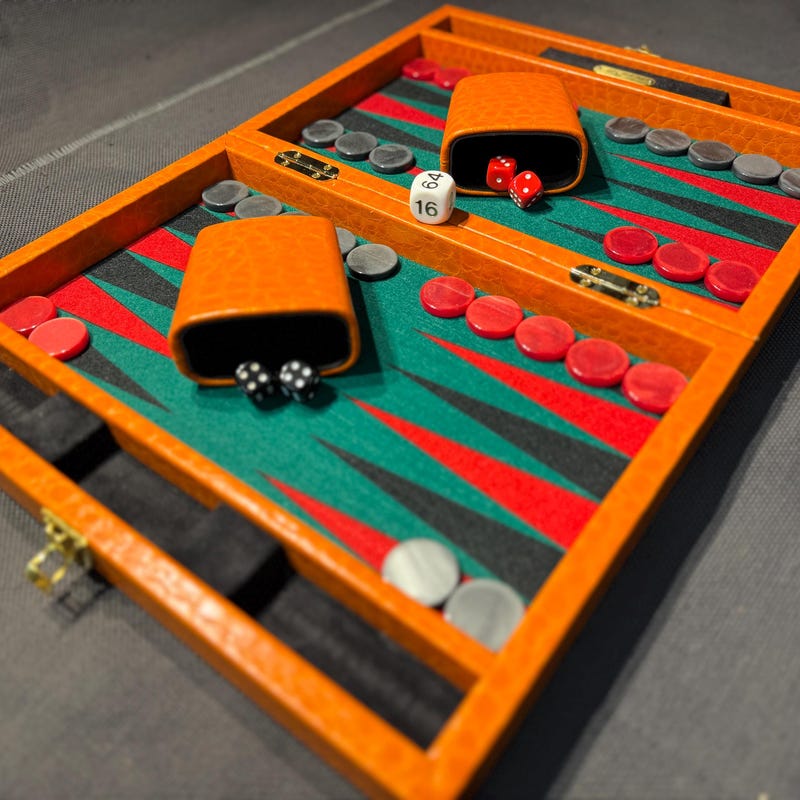 BeautifulBackgammon - Etsy