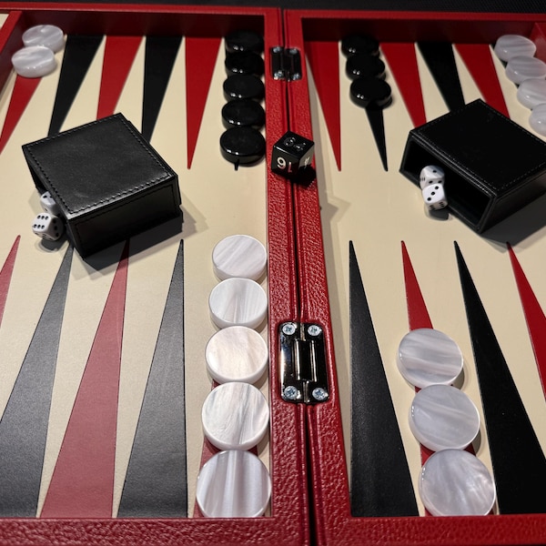 BeautifulBackgammon - Etsy