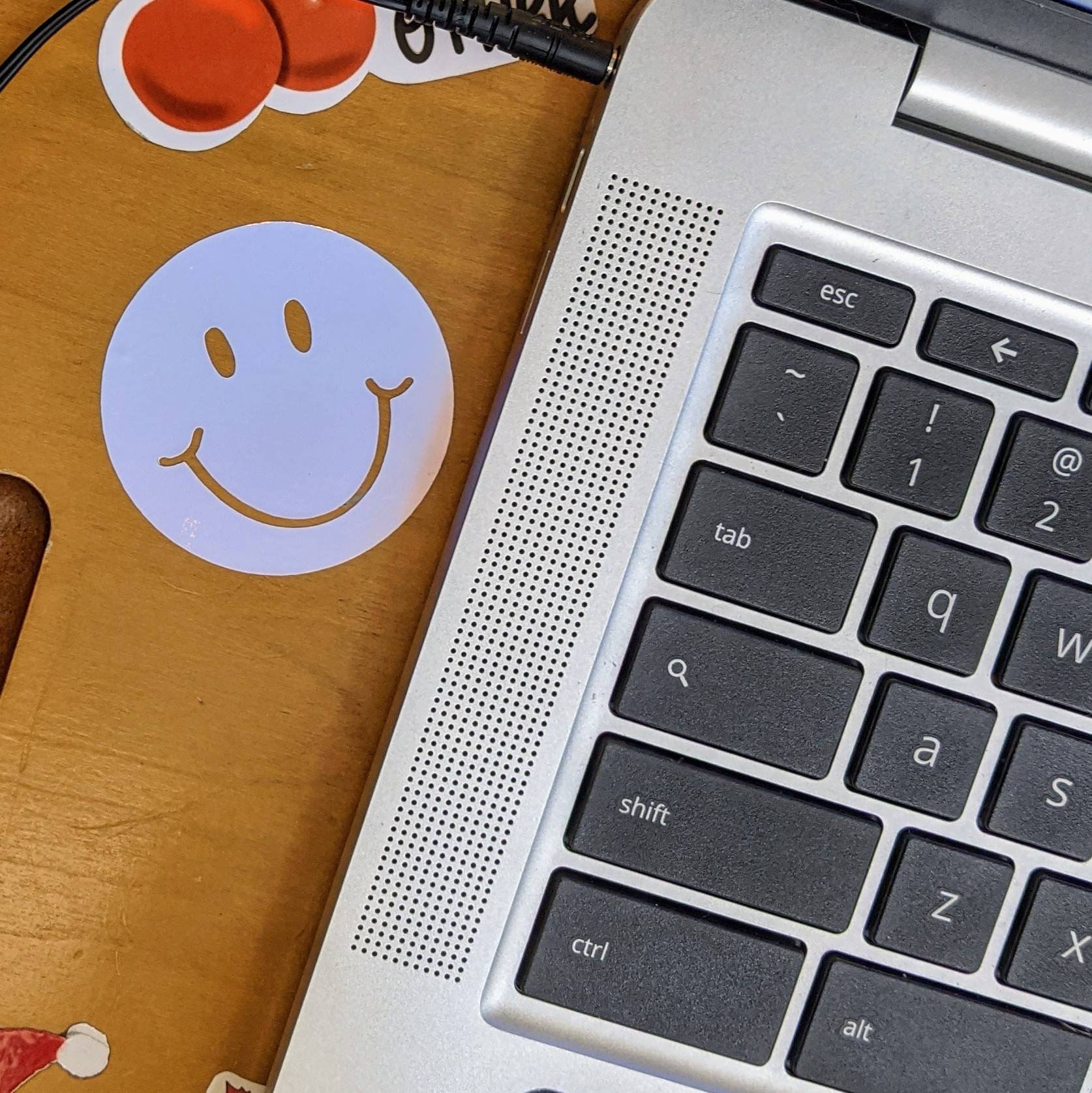 Smiley Face Decal Smile decal Smiley face vinyl decal smile | Etsy